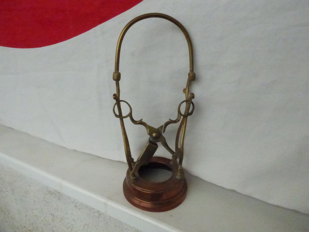 Church Scissors-candle Scissors-brass Scissors Wick Scissors Ulra Rare ...