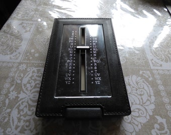 Pop up Phone Book - Etsy