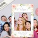 Hen Party Photo Prop, Photo Prop Frame, Hens Prop Frame, Photo Booth ...