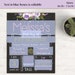 First/last Day of School Sign Editable, Editable Back of School ...