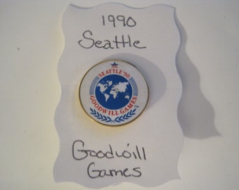 1990 Goodwill Games - Etsy