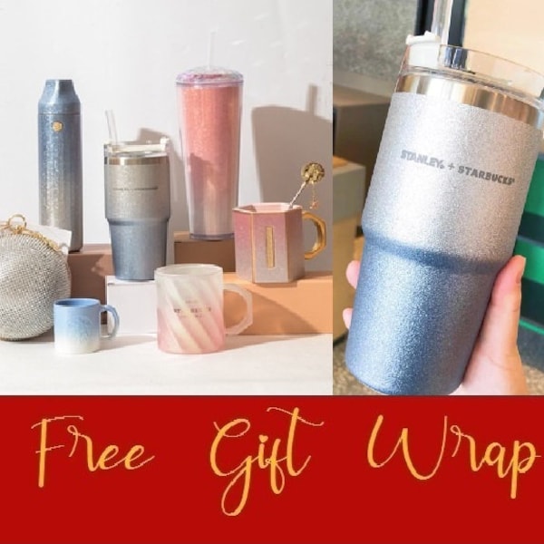 Starbucks X Stanley Cup - Etsy