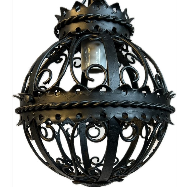 Spanish Lighting - Etsy