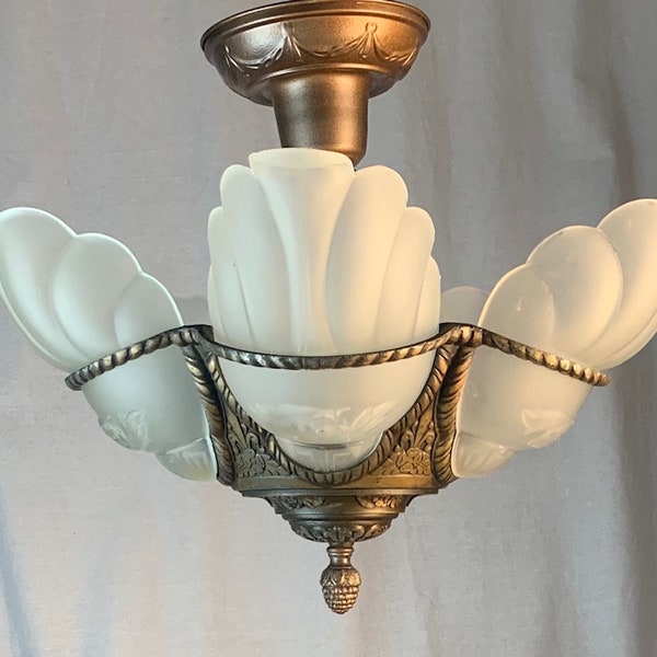 Slip Shade - Etsy