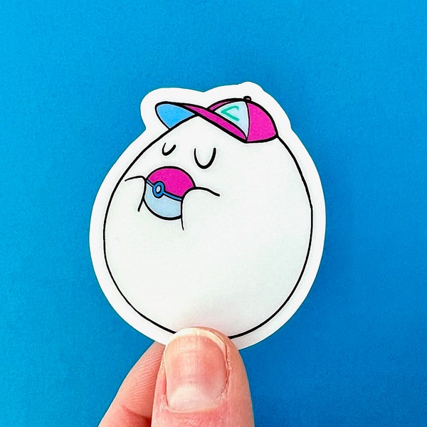 Ash Ketchum Hat - Etsy