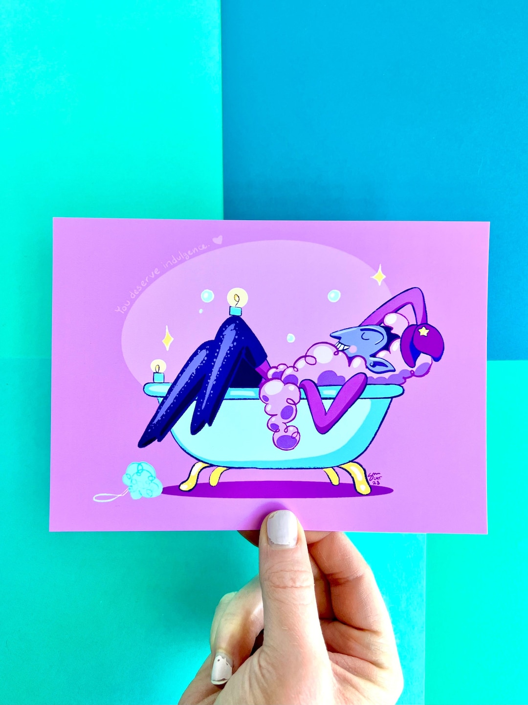 Him Print - Powerpuff Girls Him Print - Indulgence Him Print - PPG Him ...