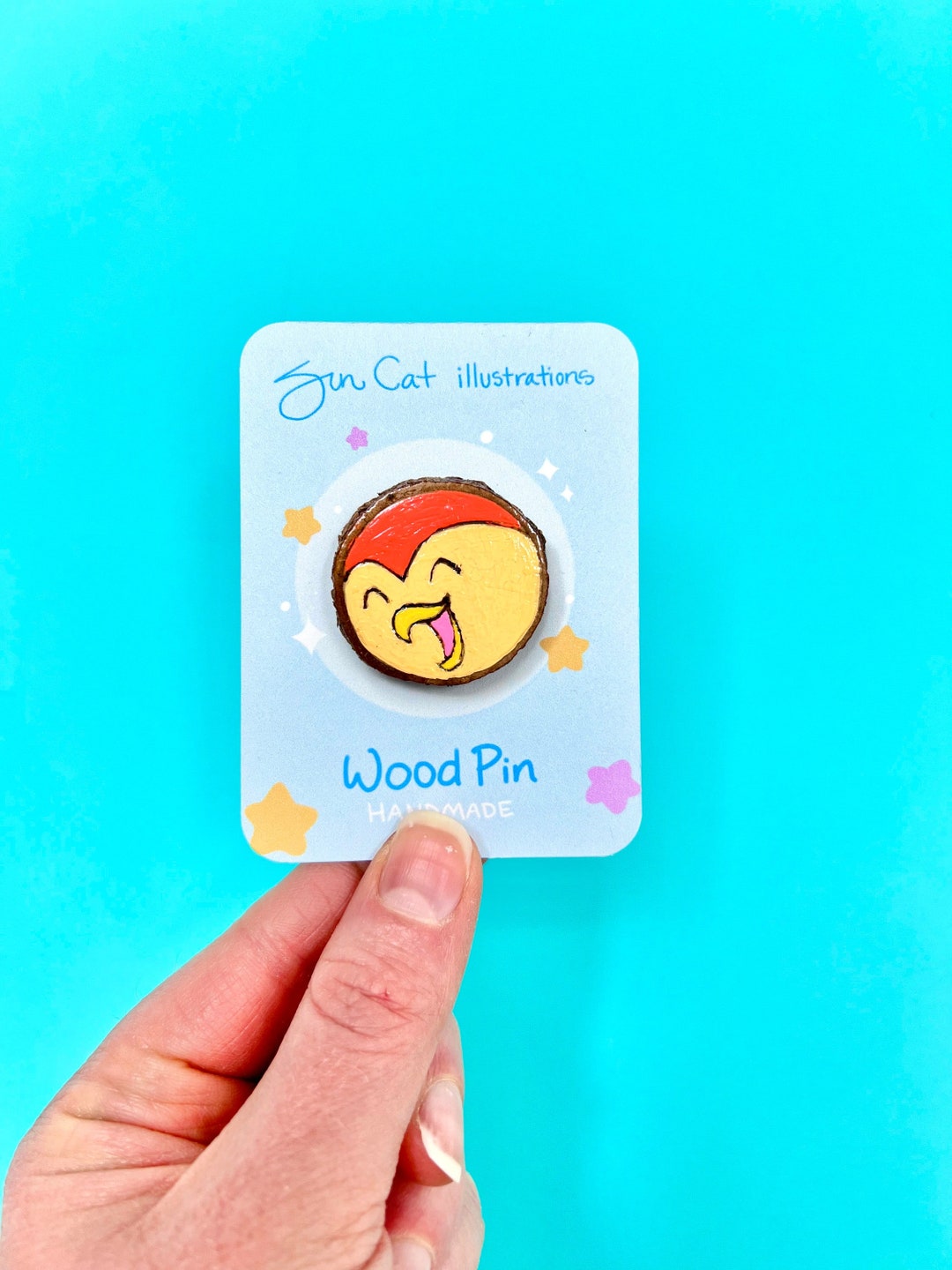 Hooty Pin, Owl House Pin, Hootsifer, Hooty Hoot Pin - Etsy