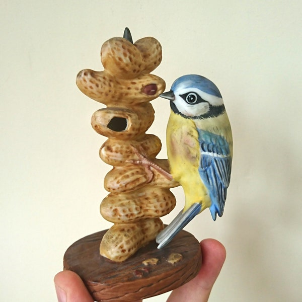 Maruri Figurine - Etsy