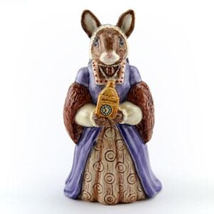 Royal Doulton Bunnykins Tudor Collection - Select Your Own Tudor ...