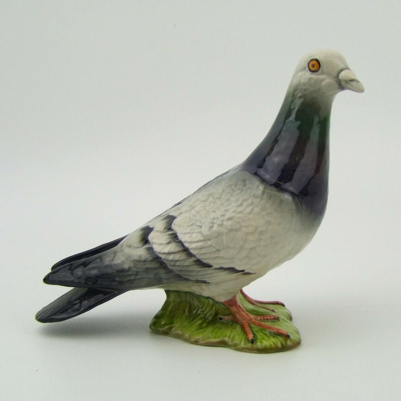 Beswick Bird - Etsy