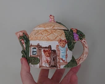 Bear Teapot | Etsy