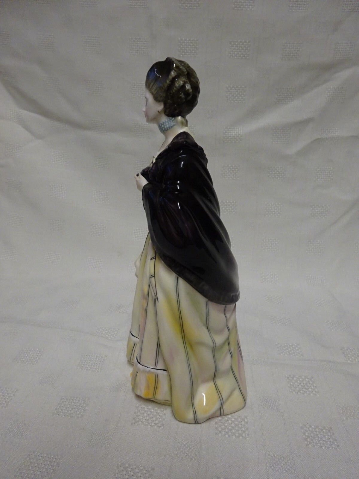 Royal Doulton Isabella Countess of Sefton HN3010 Lady Figurine - Etsy