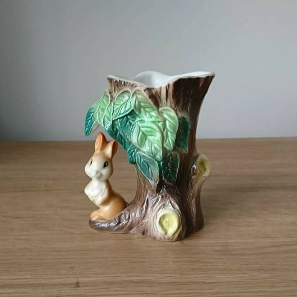 Ceramic Rabbit - Etsy UK