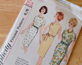 1964 Sewing Patterns - Etsy