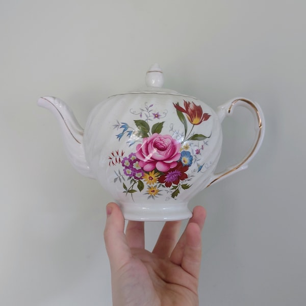 Decorative Teapot - Etsy