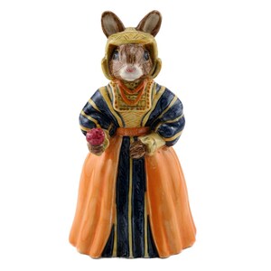 Royal Doulton Bunnykins Tudor Collection - Select Your Own Tudor ...