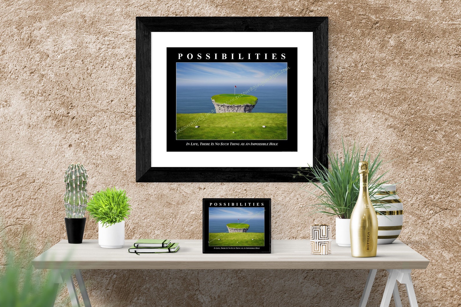 Download,golf,motivational Poster,golf Green,art,wall Art,motivation ...