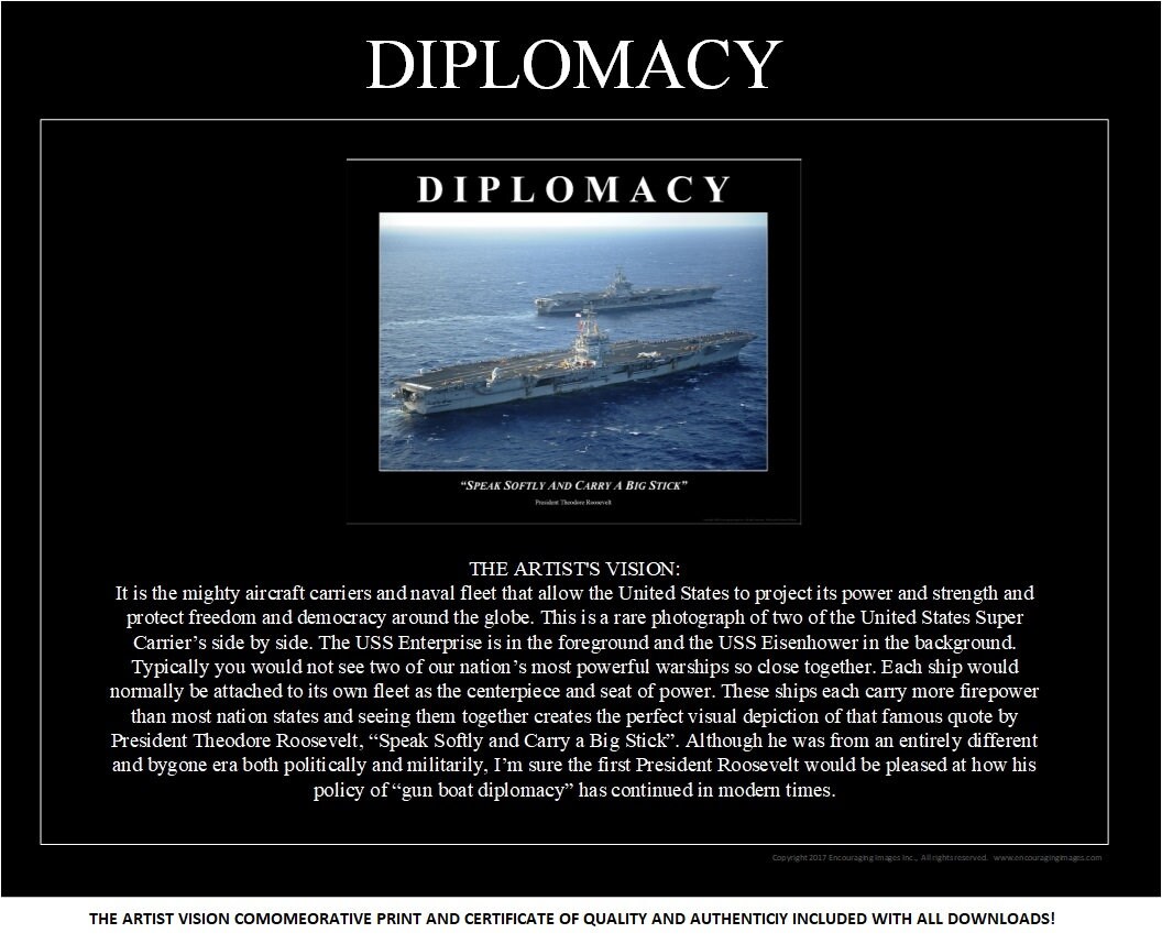 Download,navy,motivational Poster,aircraft Carrier,naval Art ...