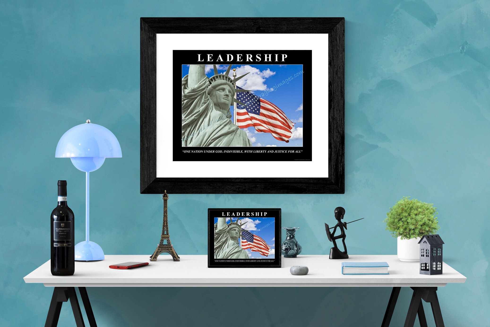 Download,statue of Liberty,motivational Poster,leadership,ellis Island ...