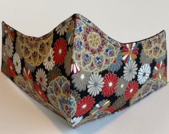 Cherry Blossom Mask | Etsy