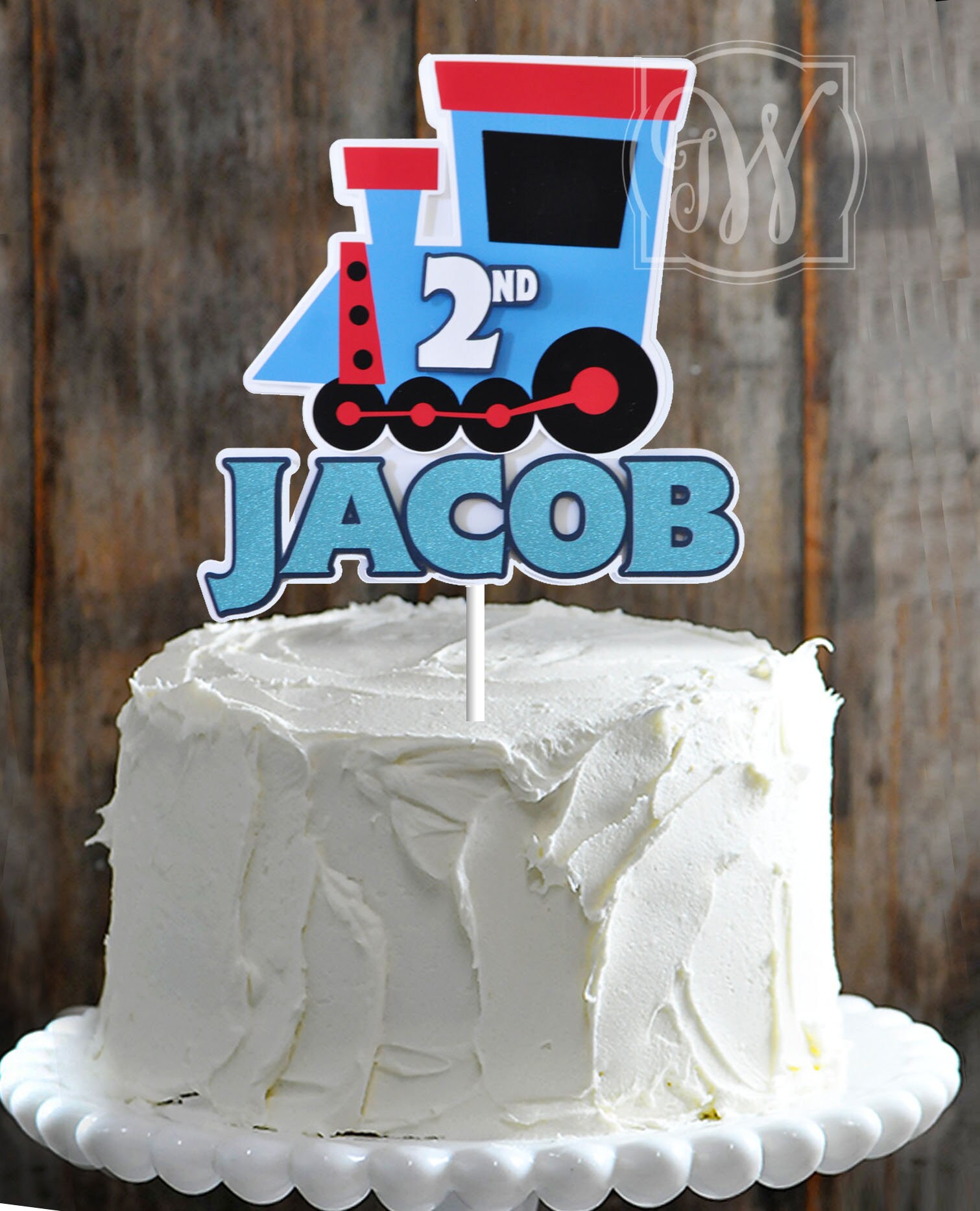 Train Inspired Centerpiece Choo Choo Centerpiece Train - Etsy