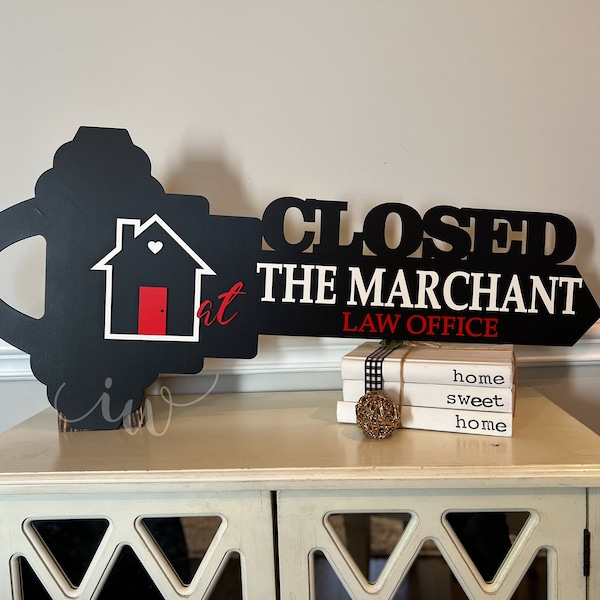 Closed Sign - Etsy