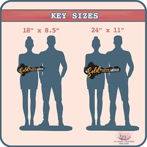 Real Estate Key Sign, Custom Key Sold Sign, Custom Closing Day Photo ...