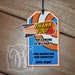 Dart Gun Cake Topper Dart Party Decoration Dart Wars Party - Etsy