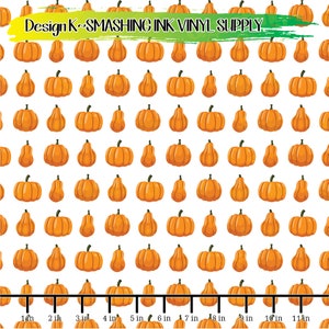Fall Patterns Vinyl/printed Heat Transfer Vinyl/patterned Vinyl/printed ...