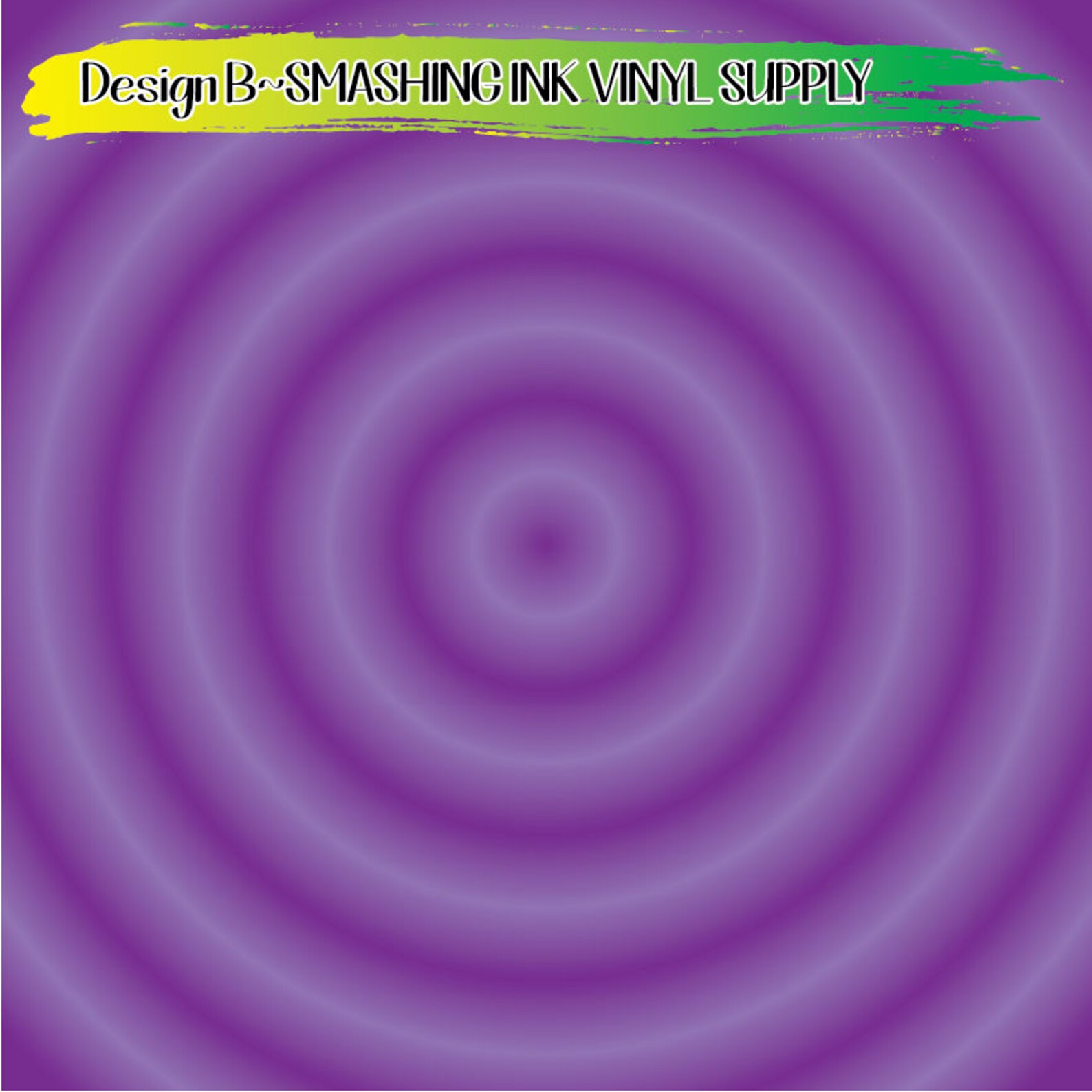 Purple Ombre Vinyl Print/printed Heat Transfer Vinyl/patterned Vinyl ...