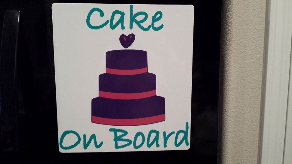 Full Color Decals/full Color Vinyl Decal/full Color - Etsy