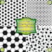 Soccer Vinyl Print/printed Heat Transfer Vinyl/football Pattern Vinyl ...