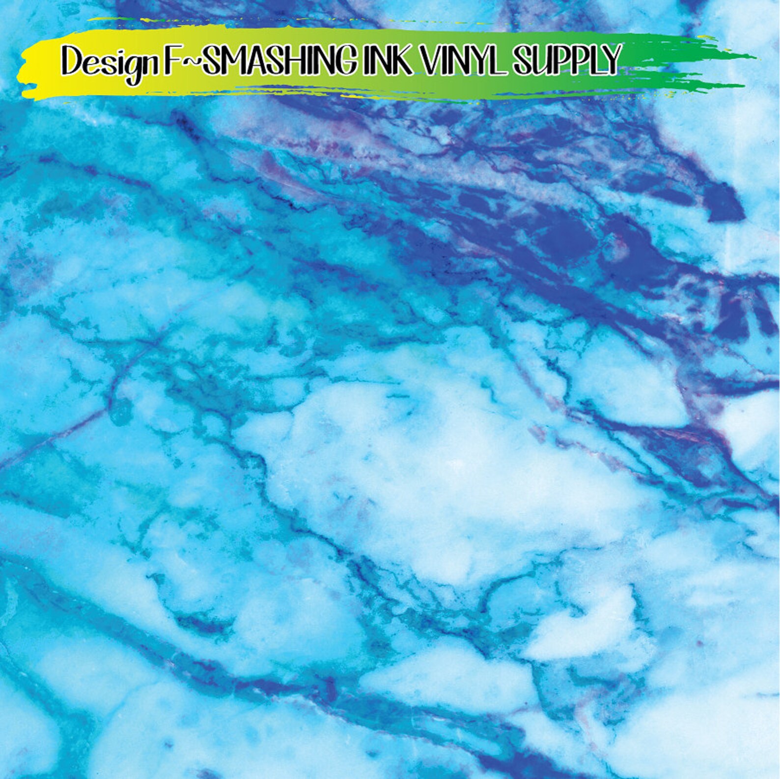 Light Blue Marble Vinyl/printed Heat Transfer Vinyl/patterned - Etsy