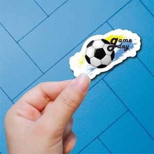 All Sports Full Color Sticker/printed Vinyl Sticker/printed Vinyl Decal ...