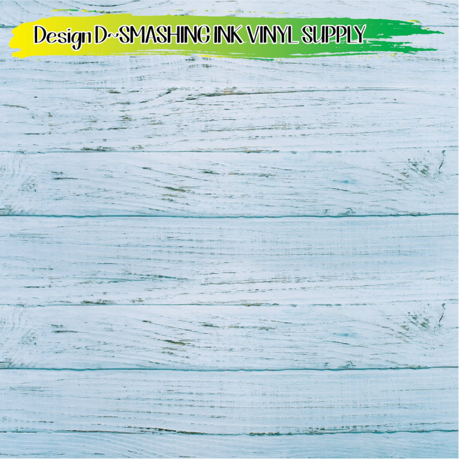 Blue Tinted Wood Adhesive Vinyl | Heat Transfer | Faux Leather | Laser ...