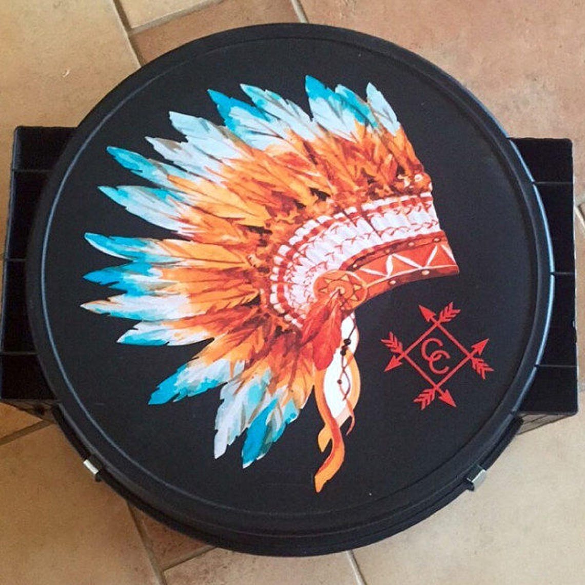 Full Color Decals/full Color Vinyl Decal/full Color Stickers/multi ...