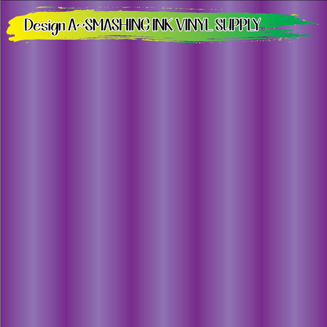 Purple Ombre Vinyl Print/printed Heat Transfer Vinyl/patterned Vinyl ...