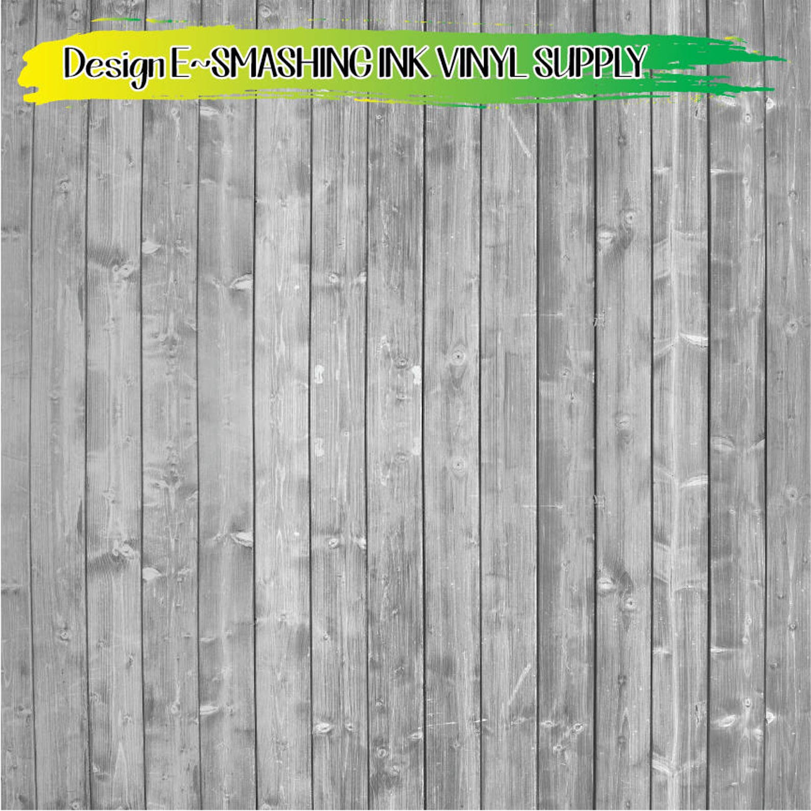 Grey Wood Texture Vinyl/printed Heat Transfer Vinyl/patterned | Etsy