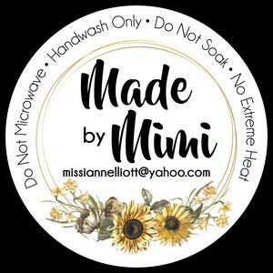 Custom Full Color Labels/labels for Tumblers/labels for Drinkware ...