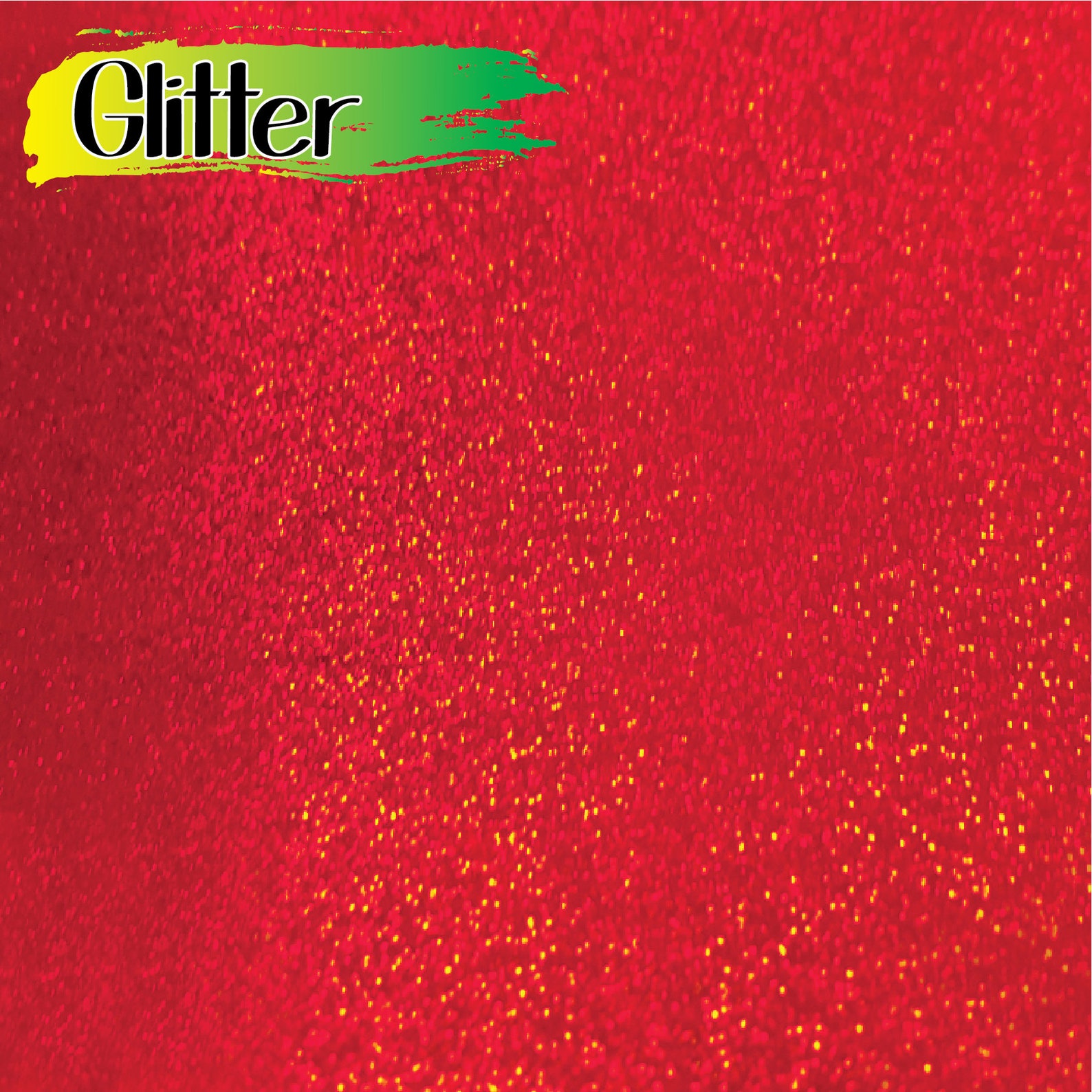 Red Specialty Vinyl/red Glitter Vinyl/red Chrome Vinyl/red - Etsy