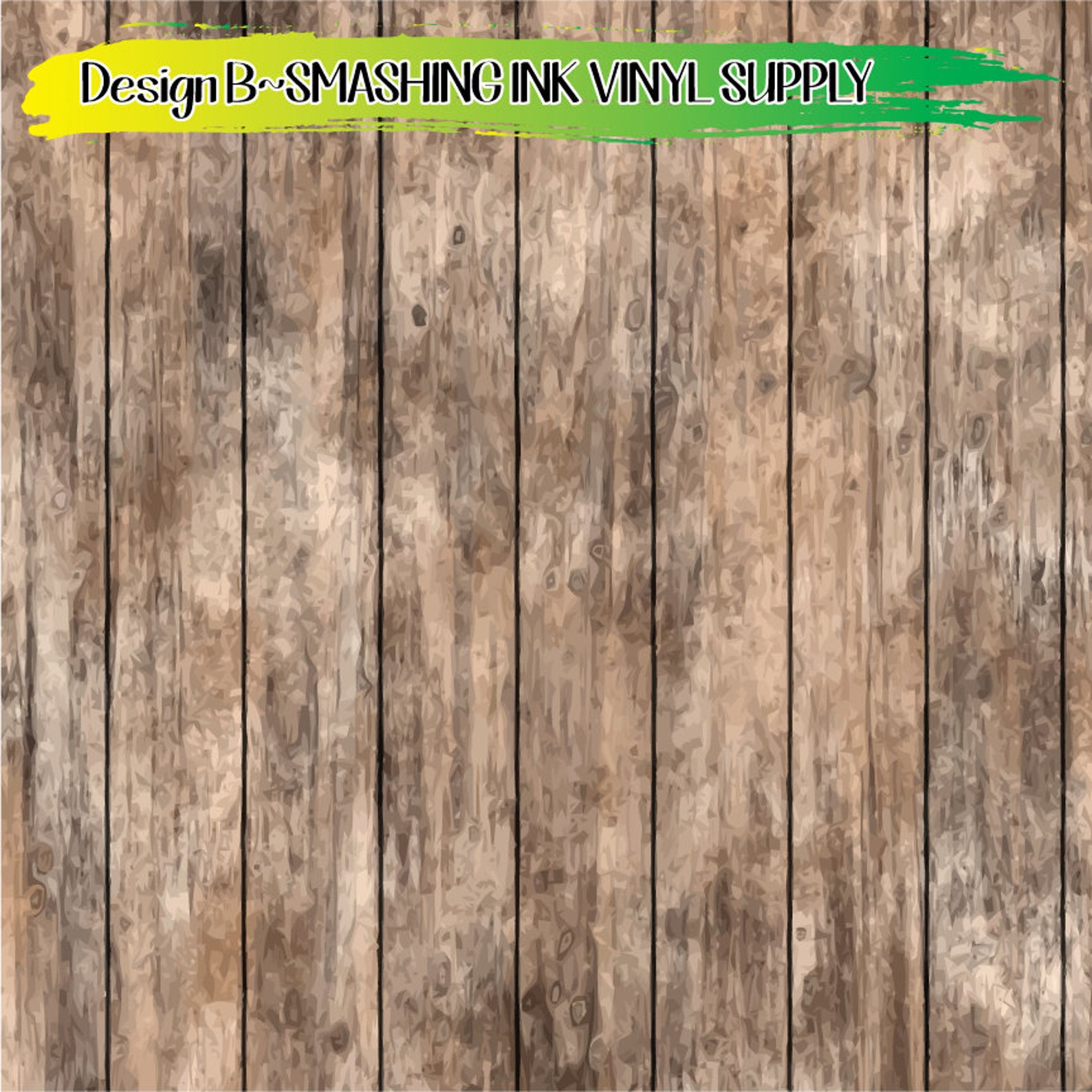 Wood Texture Vinyl/printed Heat Transfer Vinyl/patterned - Etsy