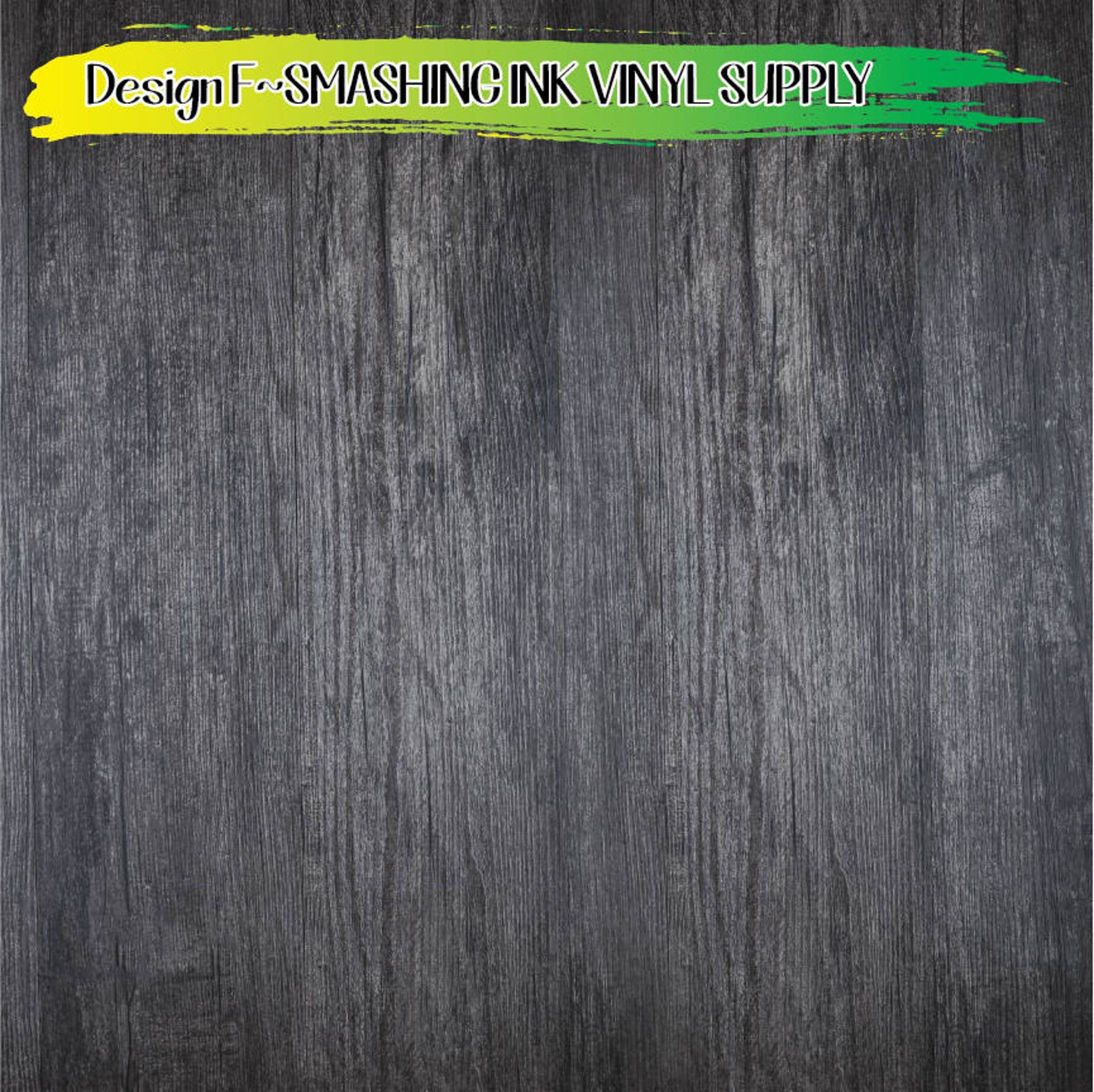 Dark Brown Wood Adhesive Vinyl | Heat Transfer | Faux Leather | Laser ...
