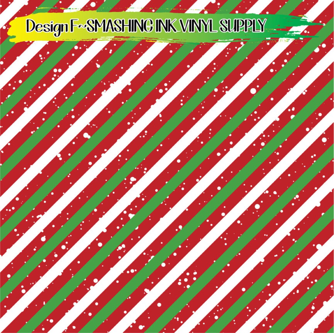 Diagonal Stripes Adhesive Vinyl | Heat Transfer | Faux Leather | Laser ...
