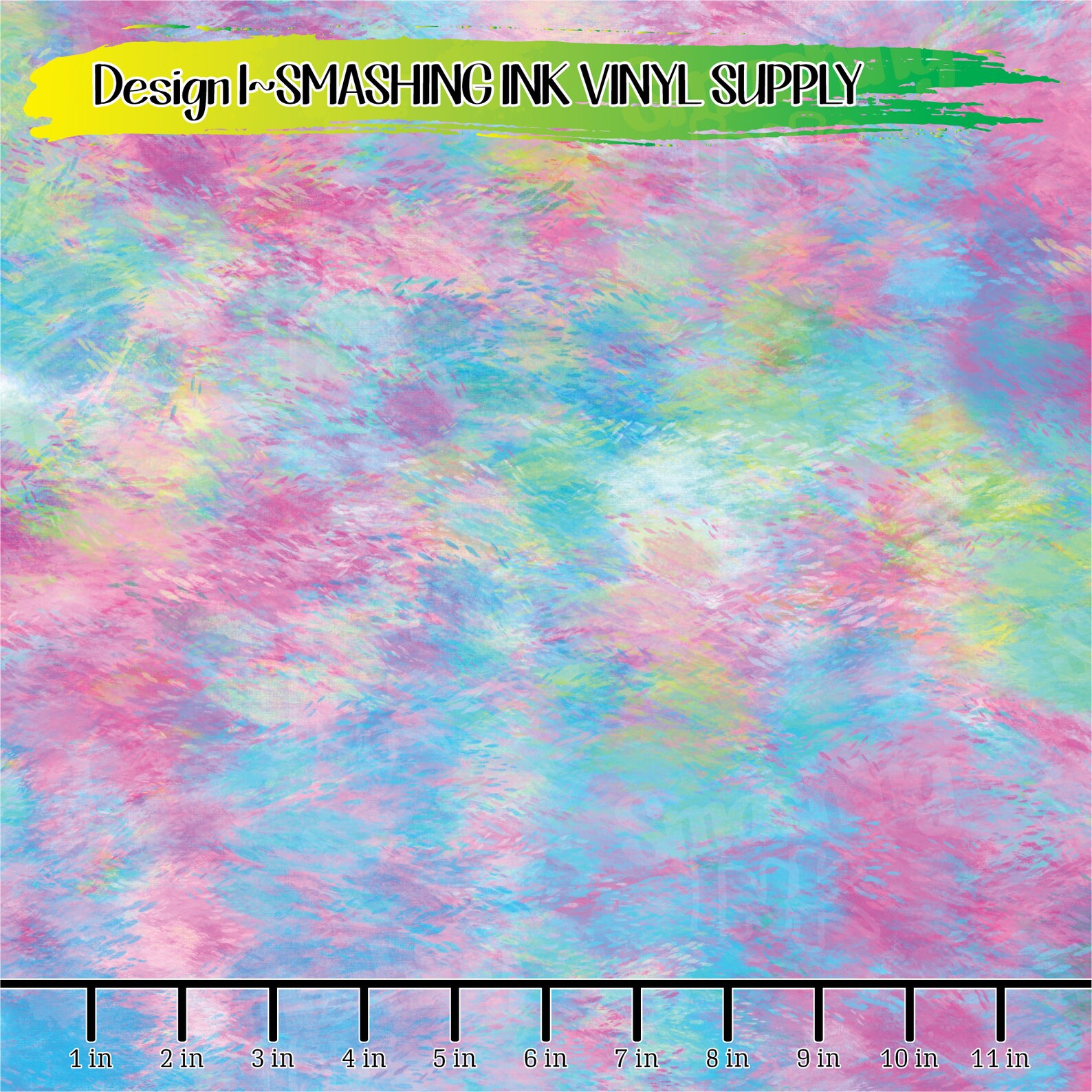 Colorful Pastel Adhesive Vinyl | Heat Transfer | Faux Leather | Laser ...