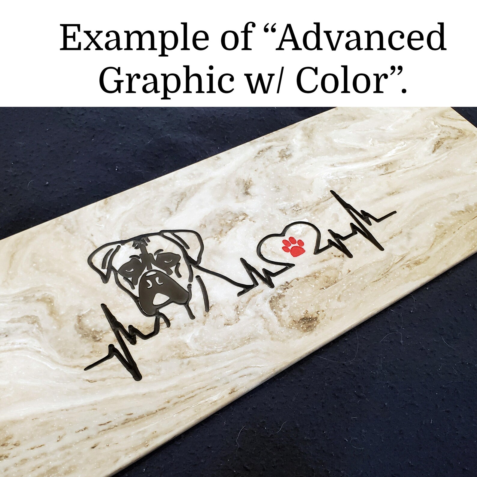 Upcharge for Graphic Add-on to Any Product Add-on - Etsy