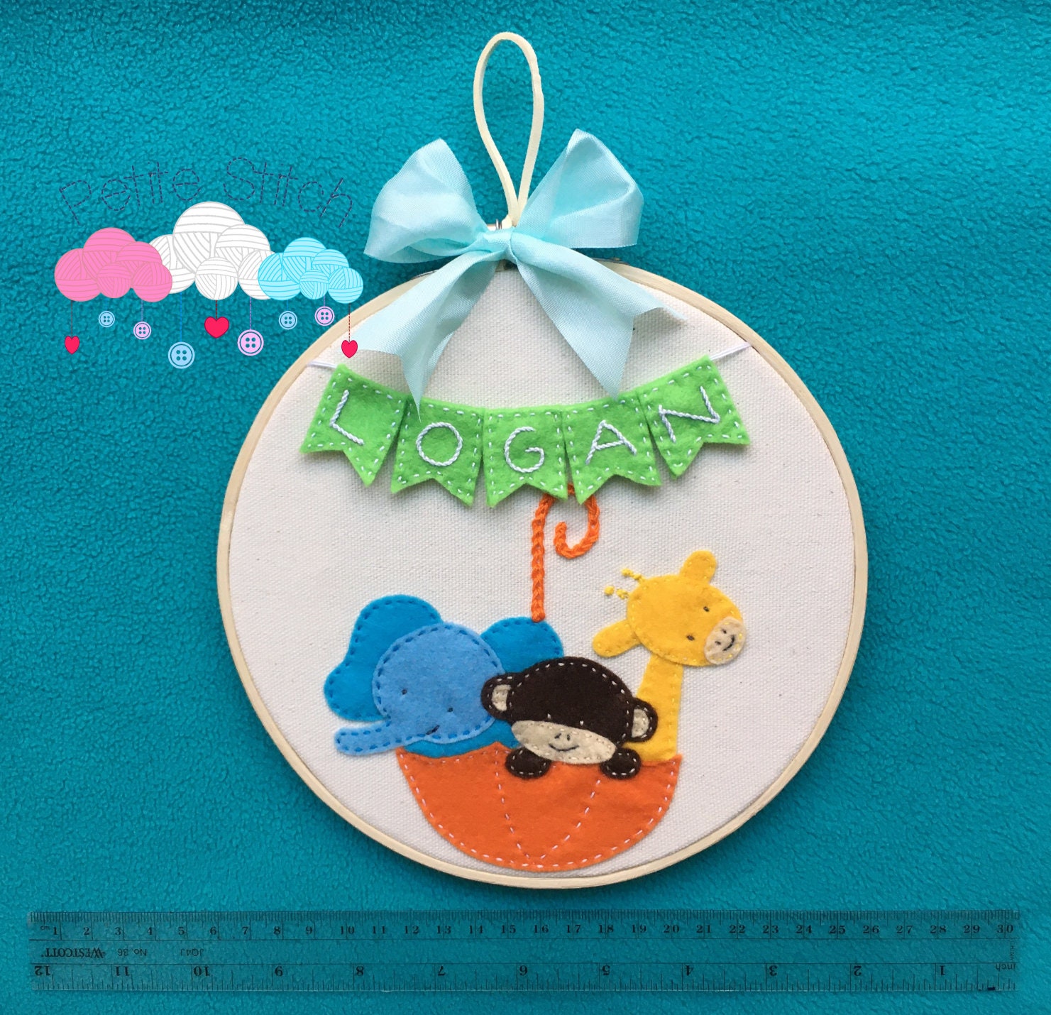 Baby Mobile/wall Decor (click for Different Models) - Etsy