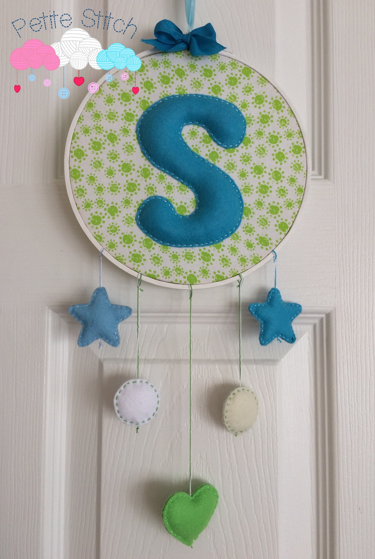 Baby Mobile/wall Decor (click for Different Models) - Etsy