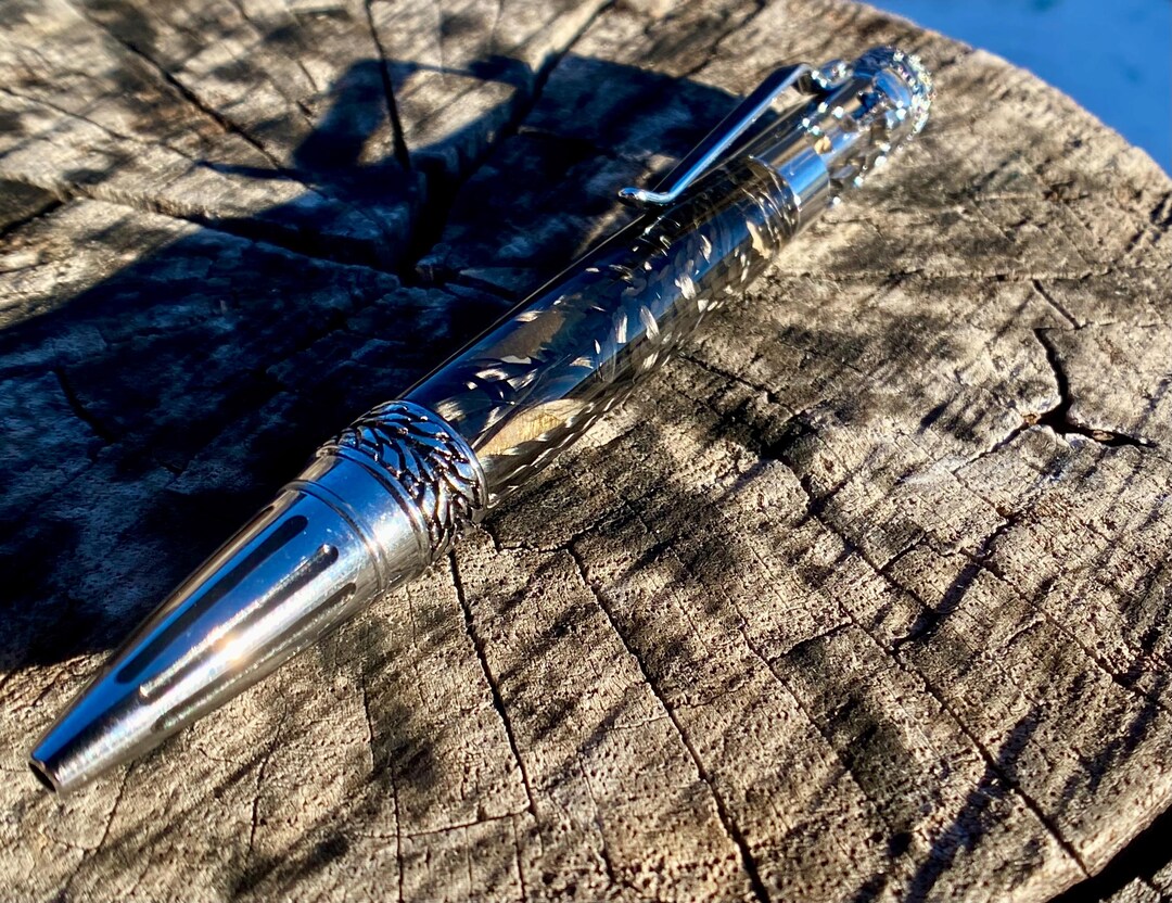 Gear Shift Pen - Etsy