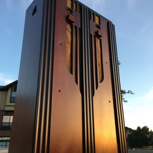 1932 Majestic Tube Radio "the Ritz" - Etsy