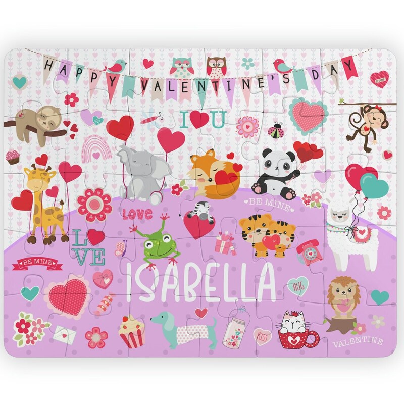 San valentin - Etsy España